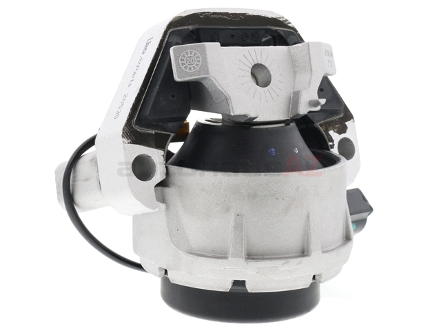 URO Parts 4G0199381NS Engine Mount; Left - Audi | 4G0199381MP