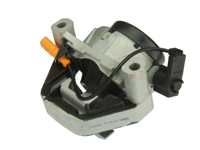 URO Parts 4G0199381NS Engine Mount; Left - Audi | 4G0199381MP