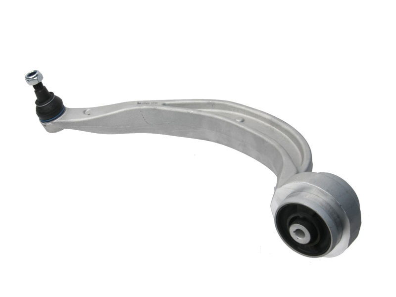URO Parts 4G0407694J Control Arm; Front Right Lower Rearward - Audi ...