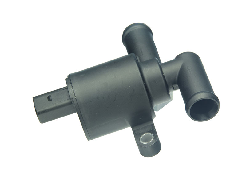 URO Parts 4H0121671D HVAC Heater Control Valve - Audi, VW | 171623 ...