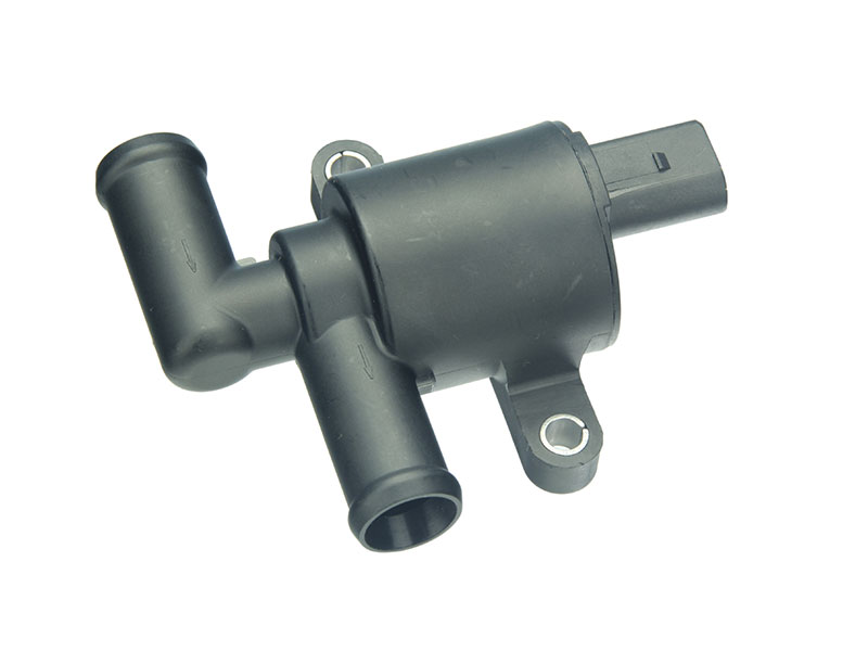 URO Parts 4H0121671D HVAC Heater Control Valve - Audi, VW | 171623 ...