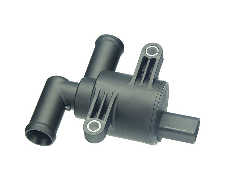 URO Parts 4H0121671D HVAC Heater Control Valve - Audi, VW | 171623 ...