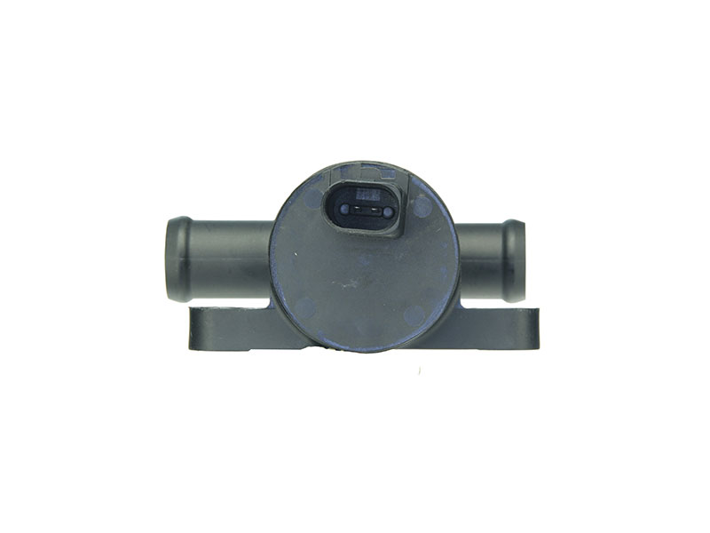 URO Parts 4H0121671D HVAC Heater Control Valve - Audi, VW | 171623 ...