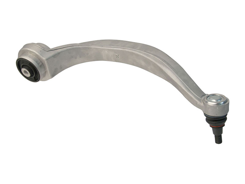 URO Parts 4H0407694F Control Arm; Front Right Lower Rearward - Audi ...