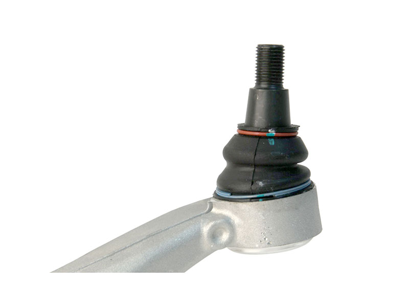 URO Parts 4H0407694F Control Arm; Front Right Lower Rearward - Audi ...