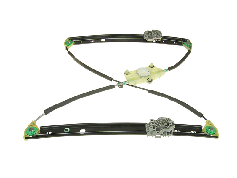 URO Parts 4L0839461APRM Window Regulator; Rear Left - Audi | 4L0839461A ...