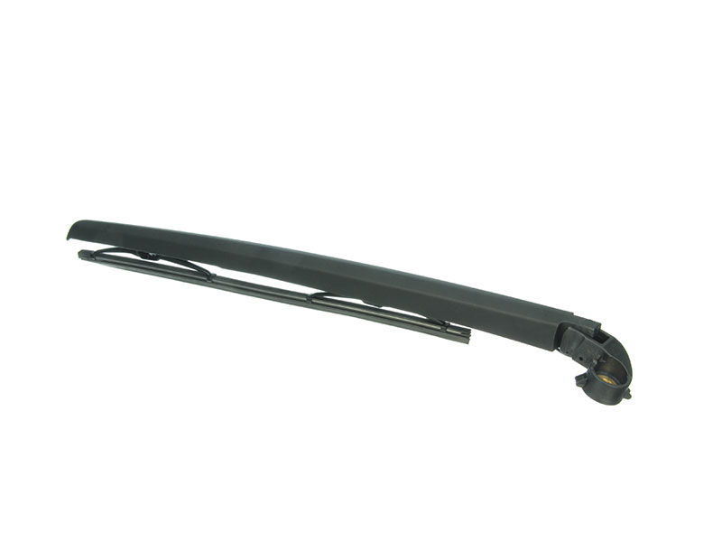 URO Parts 4L09554071P9KIT Rear Windshield Wiper Arm/Blade - Audi ...
