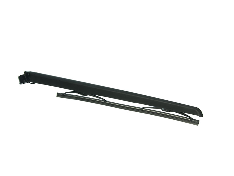 URO Parts 4L09554071P9KIT Rear Windshield Wiper Arm/Blade - Audi ...