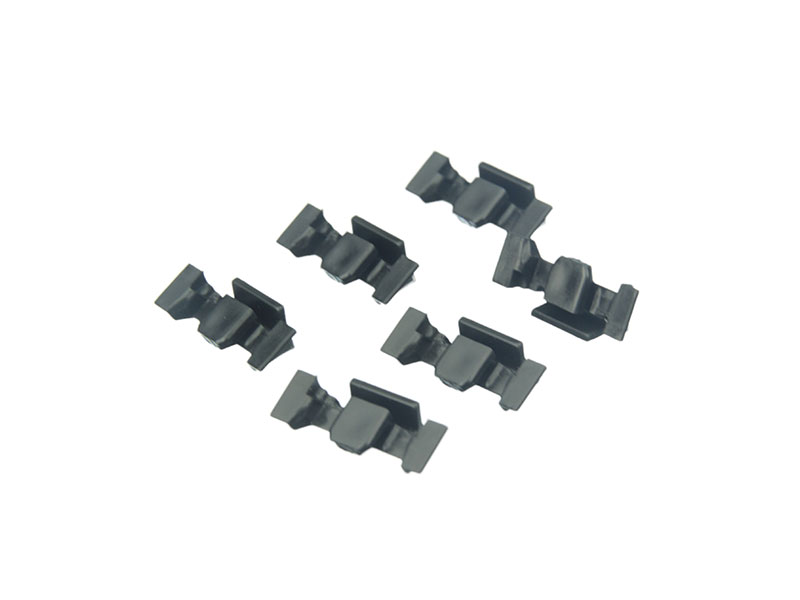 URO Parts 51132752145KIT Molding Clip Kit - 6pcs - Mini | URO019454