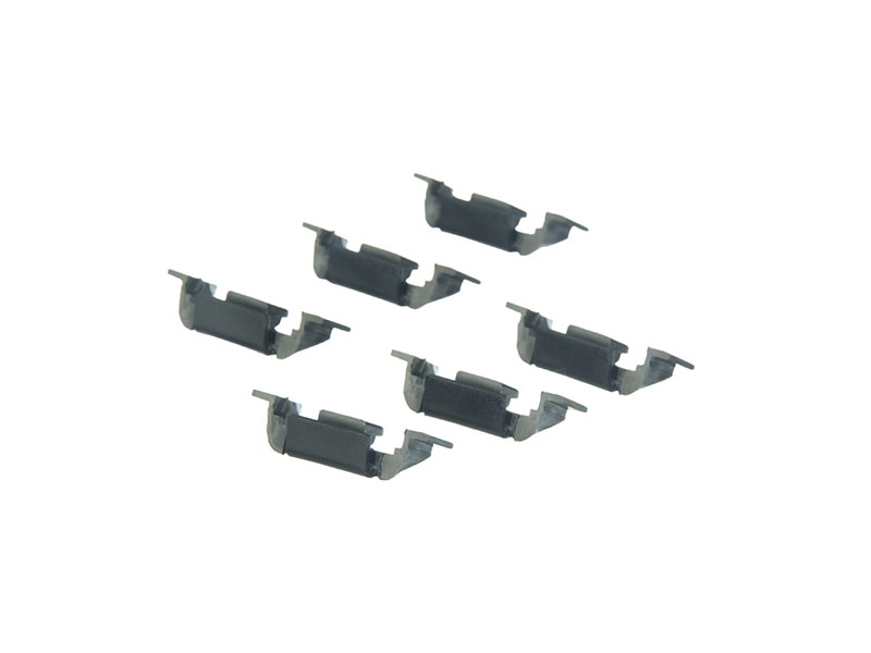 URO Parts 51132752145KIT Molding Clip Kit - 6pcs - Mini | URO019454