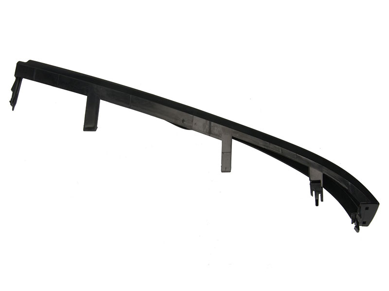 URO Parts 51137043409 Headlight Trim; Left Lower - BMW | URO013983