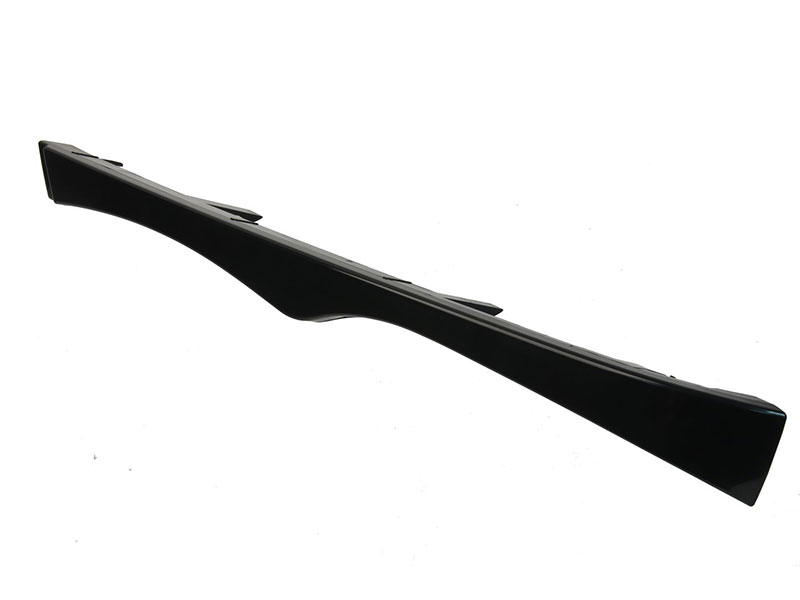 URO Parts 51137043410 Headlight Trim; Right Lower - BMW | URO013982