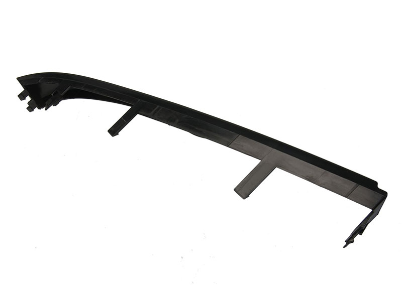 URO Parts 51137043410 Headlight Trim; Right Lower - BMW | URO013982