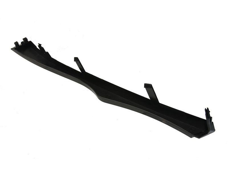 URO Parts 51137043410 Headlight Trim; Right Lower - BMW | URO013982