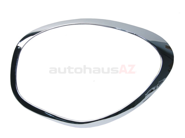 URO Parts 51139813823 Headlight Trim Ring; Left - Mini | 51139801573 ...