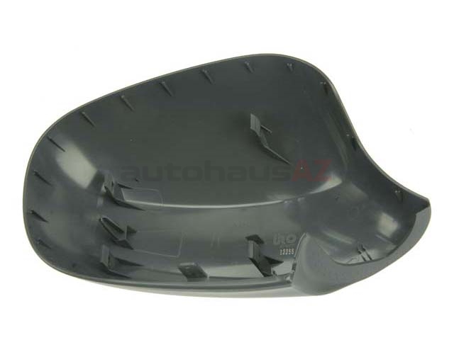 URO Parts 51167205291 Door Mirror Housing; Left - BMW | URO013182