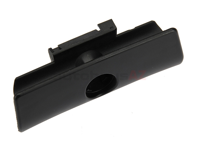 URO Parts 51168262566 Glove Box Latch; Outer - BMW | URO015820