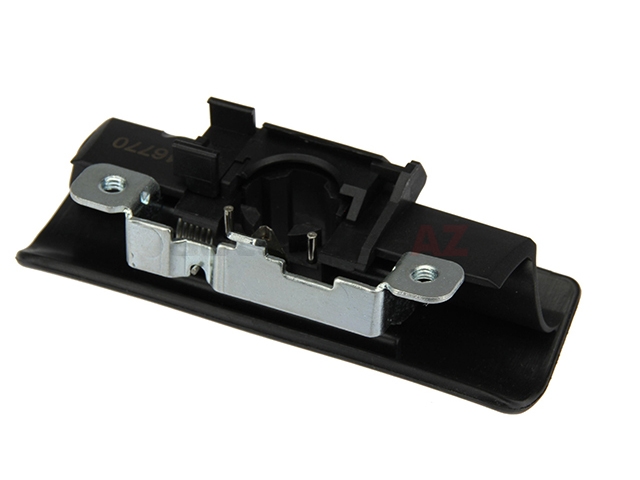 URO Parts 51168262566 Glove Box Latch; Outer - BMW | URO015820