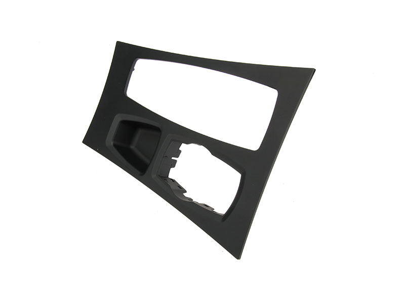 URO Parts 51169164485 Center Console Trim Cover - BMW | URO016044