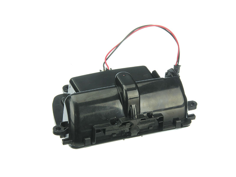 URO Parts 51169206347 Ash Tray - BMW | 51169206348 URO018475