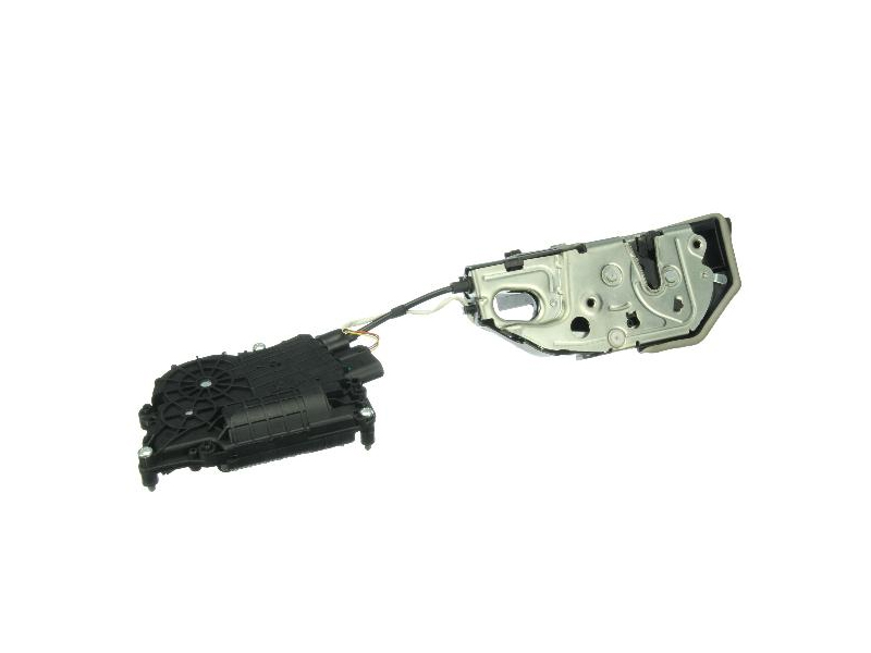 URO Parts 51217185692 Door Lock Assembly; Front Right - BMW ...
