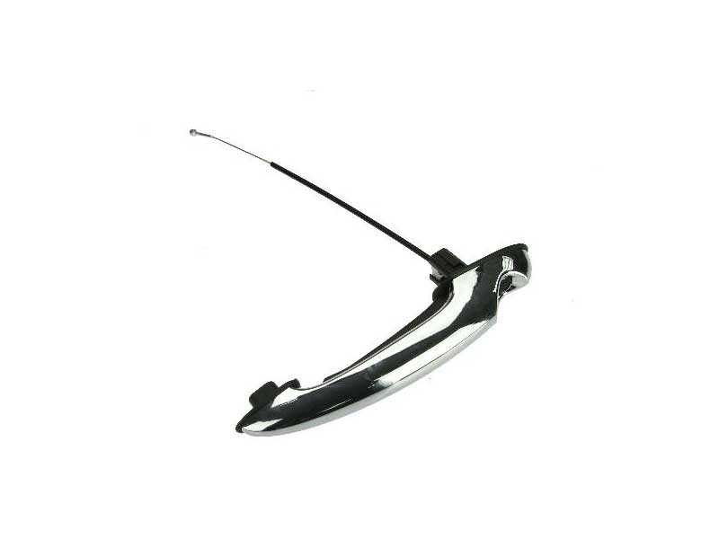 Mini Cooper Door Handle Parts