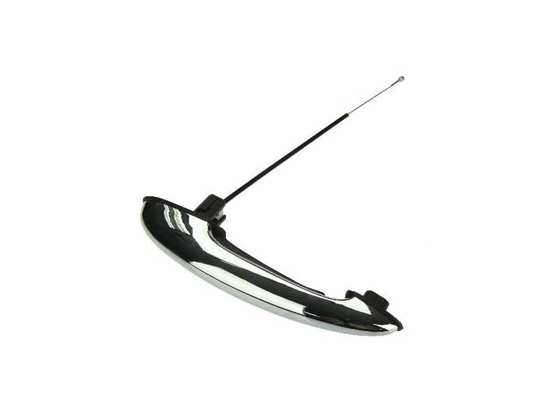 URO Parts 51217198472 Door Handle, Exterior; Right - Mini | 51211513110 ...