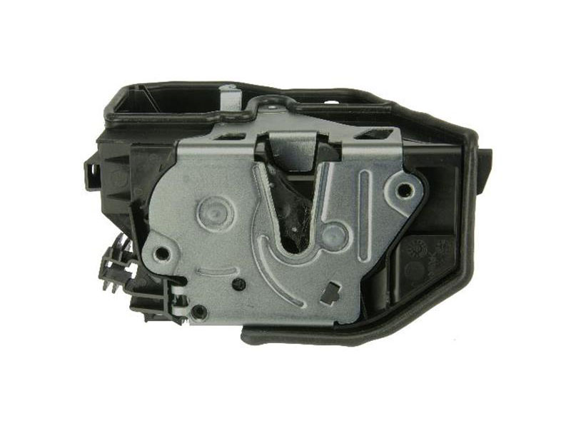 URO Parts 51217229458 Door Lock Assembly; Front Right - BMW ...
