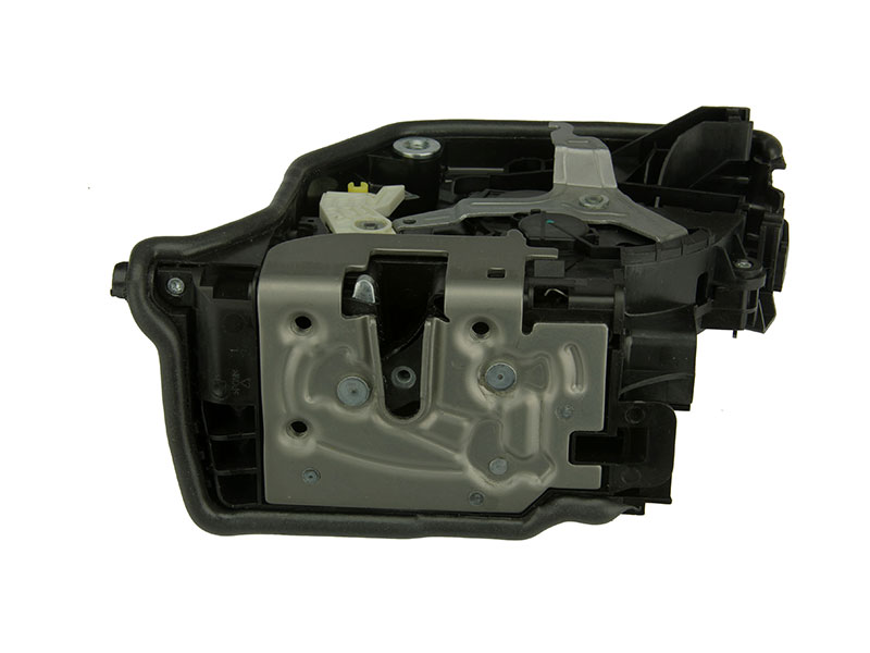 URO Parts 51217281931 Door Latch/Actuator Assembly - BMW, Mini | 937880 ...