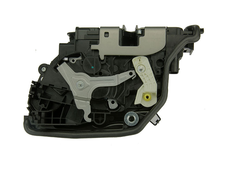 URO Parts 51217281931 Door Latch/Actuator Assembly - BMW, Mini | 937880 ...