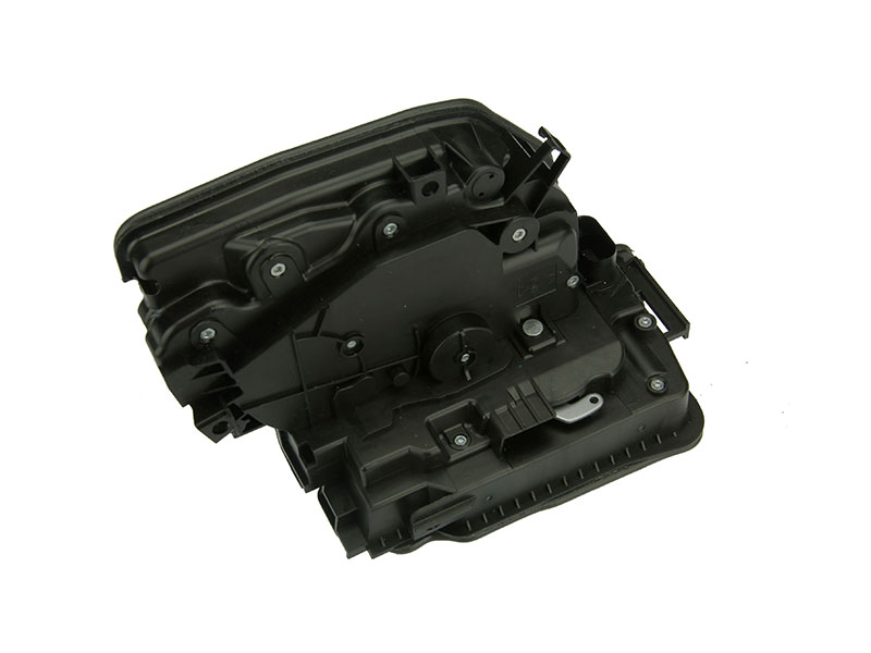 URO Parts 51217281931 Door Latch/Actuator Assembly - BMW, Mini | 937880 ...