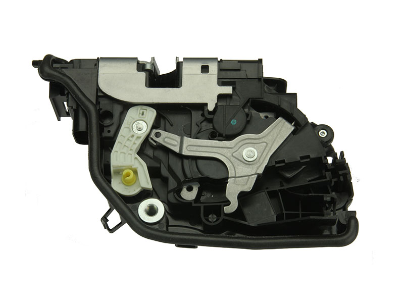 URO Parts 51217281934 Door Latch/Actuator Assembly - BMW, Mini | 937881 ...
