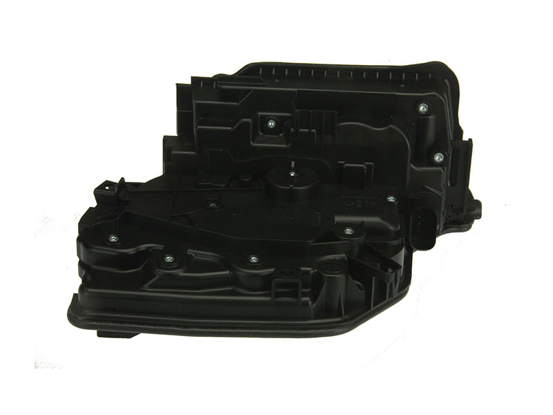 URO Parts 51217281934 Door Latch/Actuator Assembly - BMW, Mini | 937881 ...