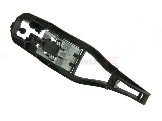 URO Parts 51218216121 Door Handle, Exterior; Front Left; Rear Left ...