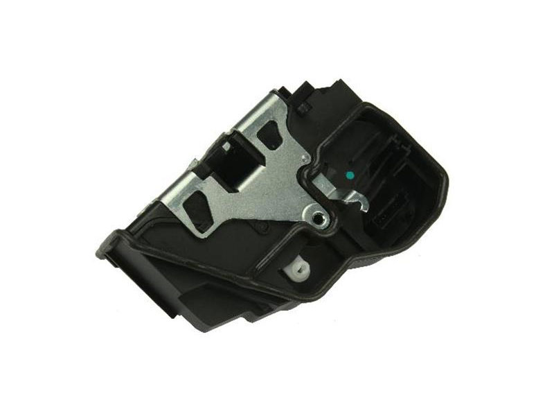 URO Parts 51227202148 Door Lock Assembly; Rear Right - BMW, Mini ...