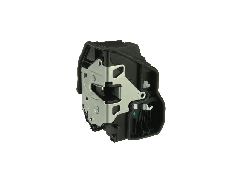 URO Parts 51227229459 Door Lock Actuator Motor; Rear Left - BMW, Mini ...