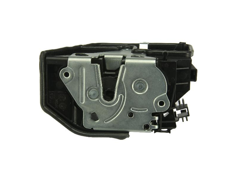 URO Parts 51227229459 Door Lock Actuator Motor; Rear Left - BMW, Mini ...