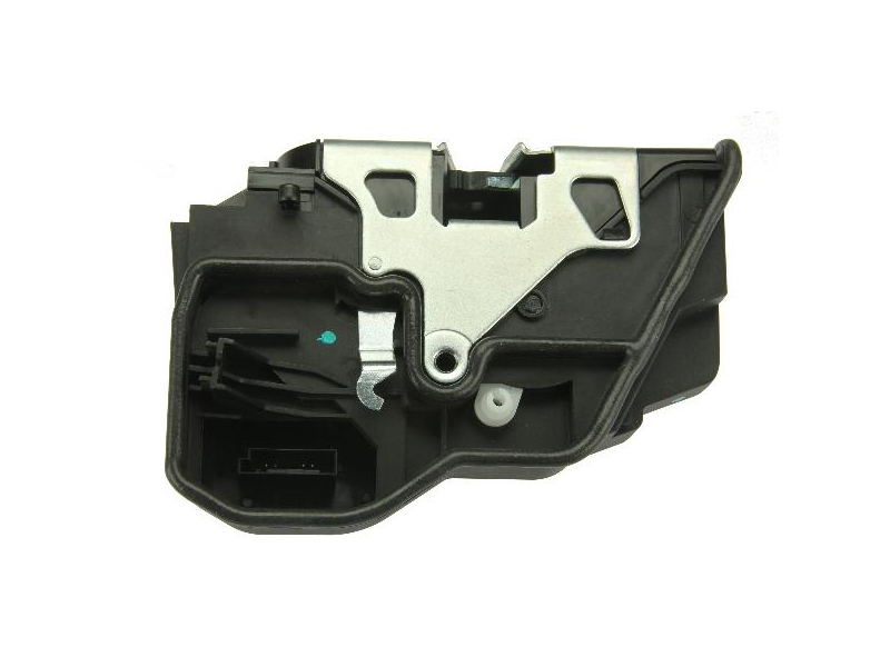 URO Parts 51227229459 Door Lock Actuator Motor; Rear Left - BMW, Mini ...