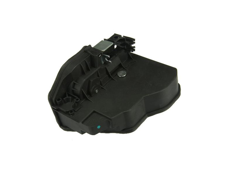 URO Parts 51227229459 Door Lock Actuator Motor; Rear Left - BMW, Mini ...