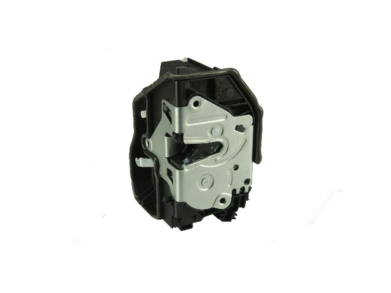 URO Parts 51227229460 Door Lock Actuator Motor; Rear Right - BMW, Mini ...