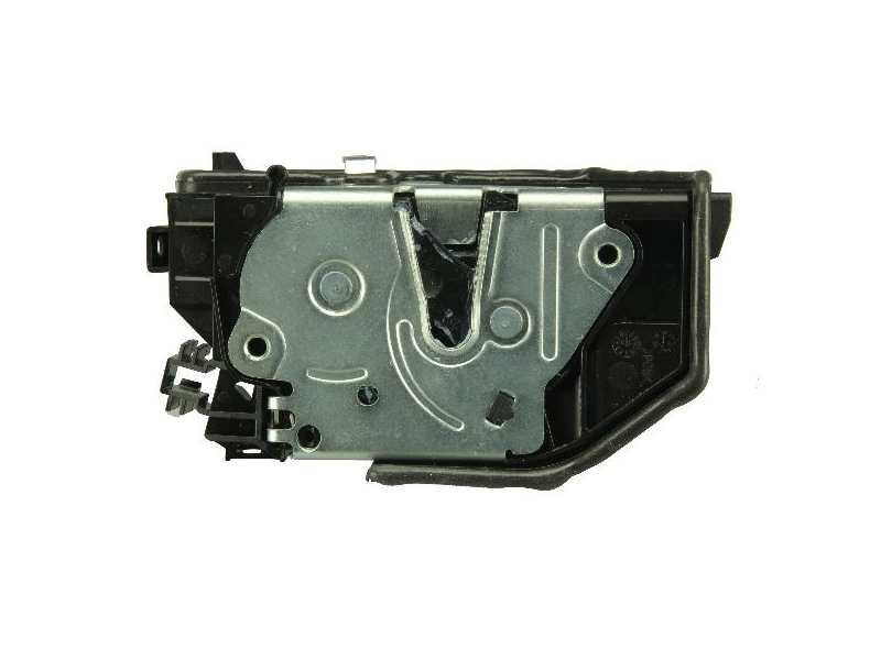 URO Parts 51227229460 Door Lock Actuator Motor; Rear Right - BMW, Mini ...