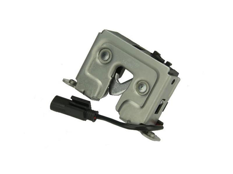 URO Parts 51237008755 Hood Lock; Lower, Left/Right - BMW | 51234356263 ...