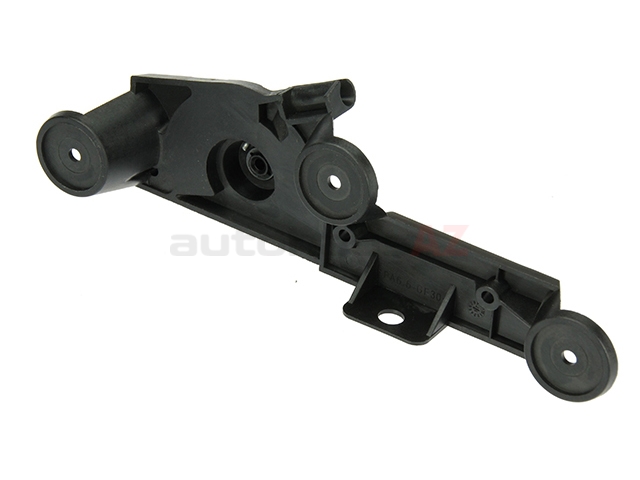 URO Parts 51237023992 Hood Release Handle Bracket - BMW | URO011200