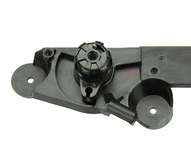 URO Parts 51237023992 Hood Release Handle Bracket - BMW | URO011200