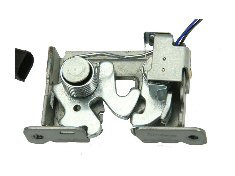 URO Parts 51237308068 Hood Lock Assembly; Right - BMW | URO016195