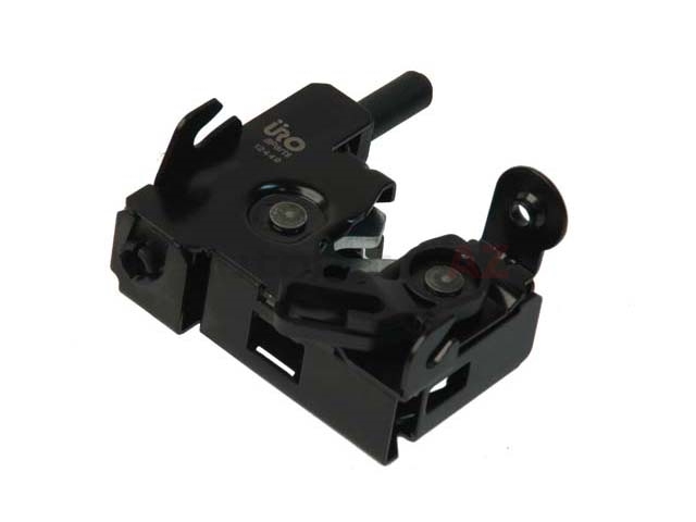 URO Parts 51238240599 Hood Lock; Left and Right Lower - BMW ...