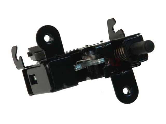 URO Parts 51238240599 Hood Lock; Left and Right Lower - BMW ...