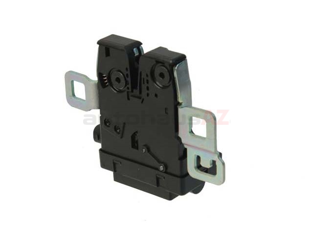 URO Parts 51242754528 Trunk Lock - Mini | 51241488775 51244330498 ...