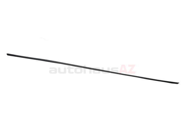 URO Parts 51318119281 Windshield Molding | 51318122534 URO011223