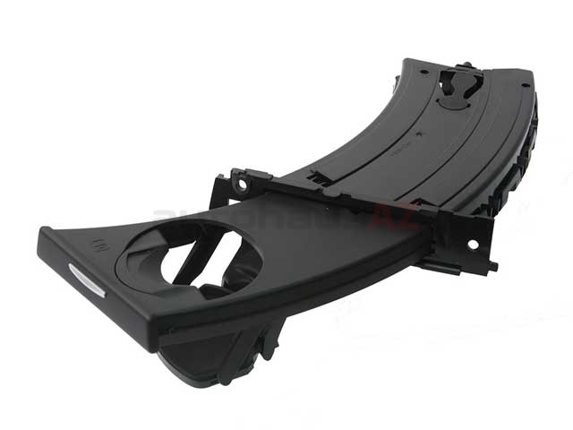 URO Parts 51459173463 Cup Holder; Front Left - BMW | 51457138791 ...